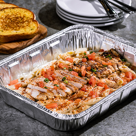 Menu - Chili's Guam Grill & Bar Restaurant